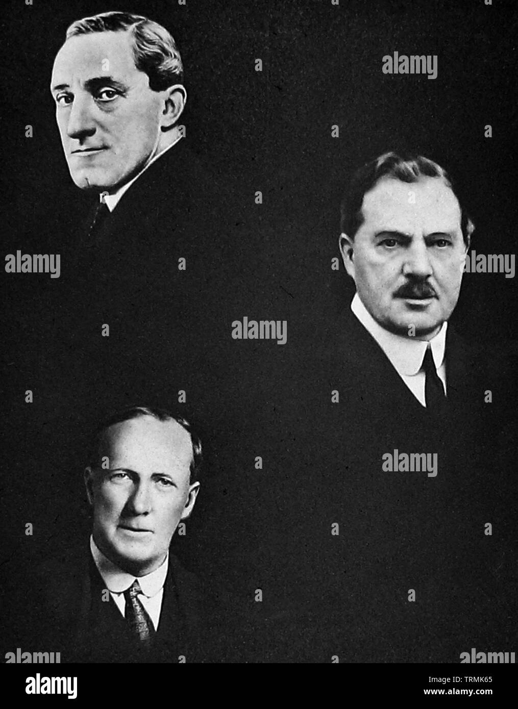 Lord bates Black and White Stock Photos & Images - Alamy