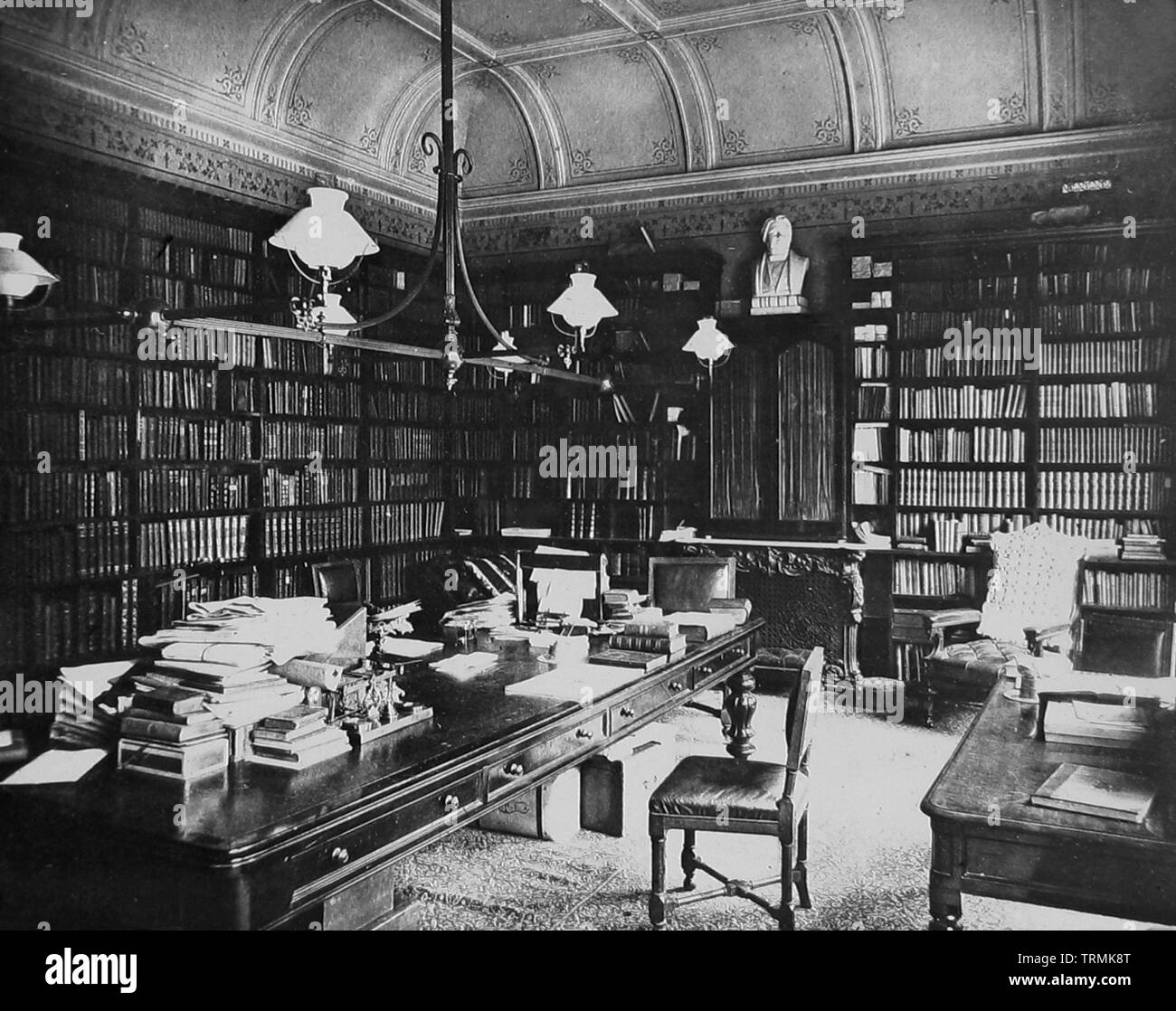 Charles spurgeon hi-res stock photography and images - Alamy