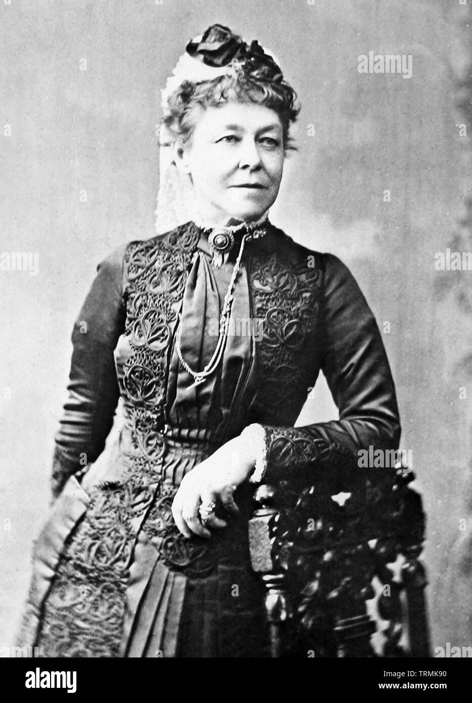 Charles spurgeon hi-res stock photography and images - Alamy