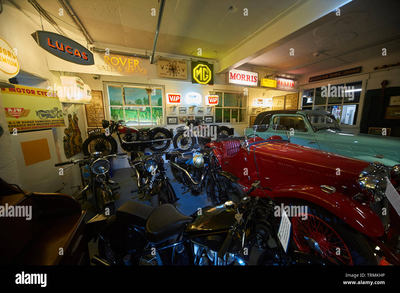 Windermere bike hi-res stock photography and images - Alamy