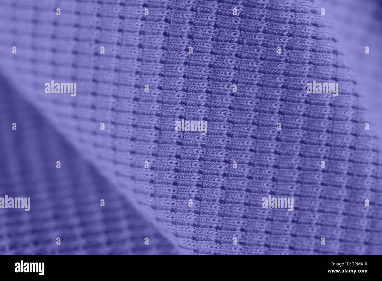 Textile texture lilac color close up. Textile background Stock Photo - Alamy