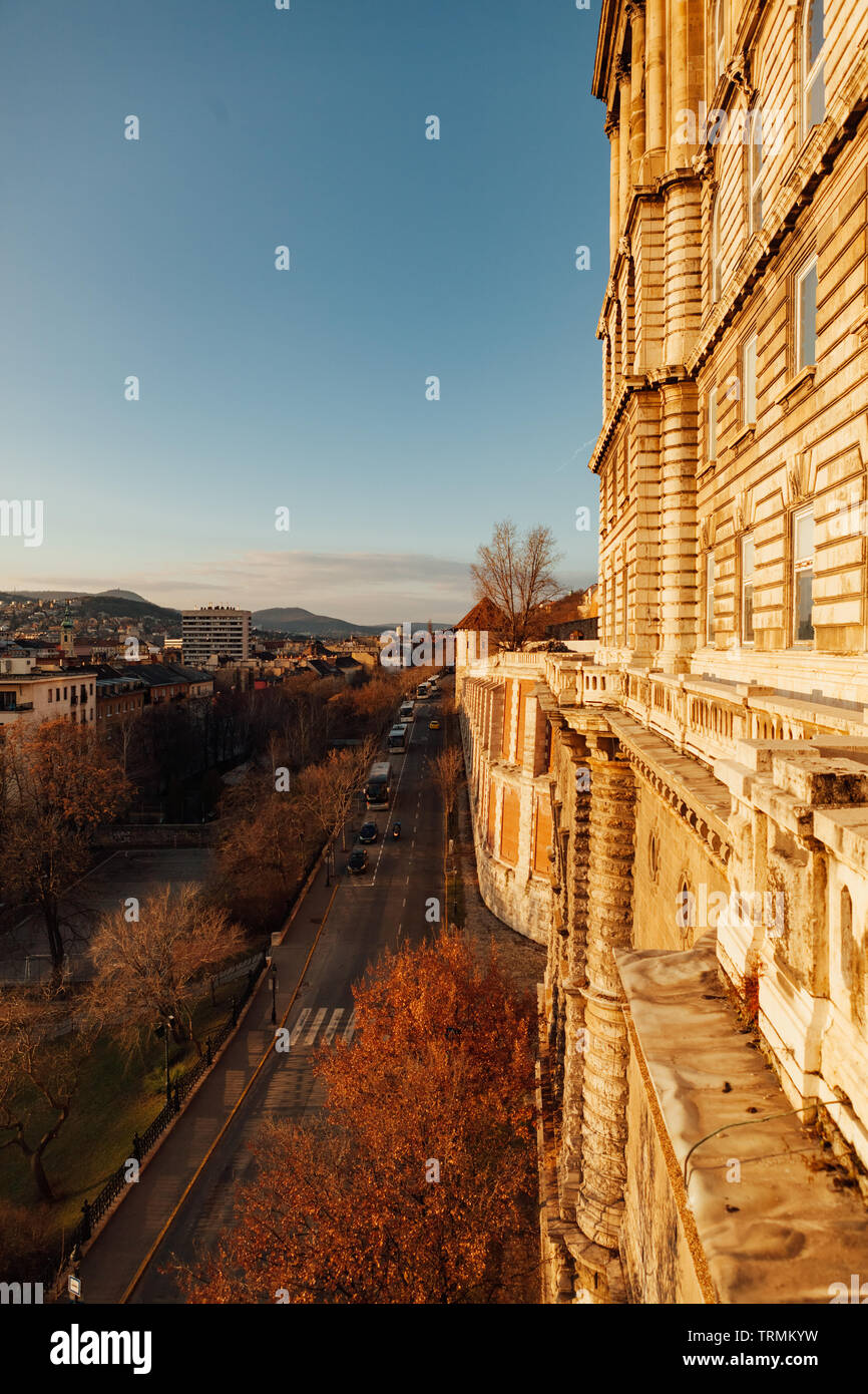 Hungary national library hi-res stock photography and images - Alamy