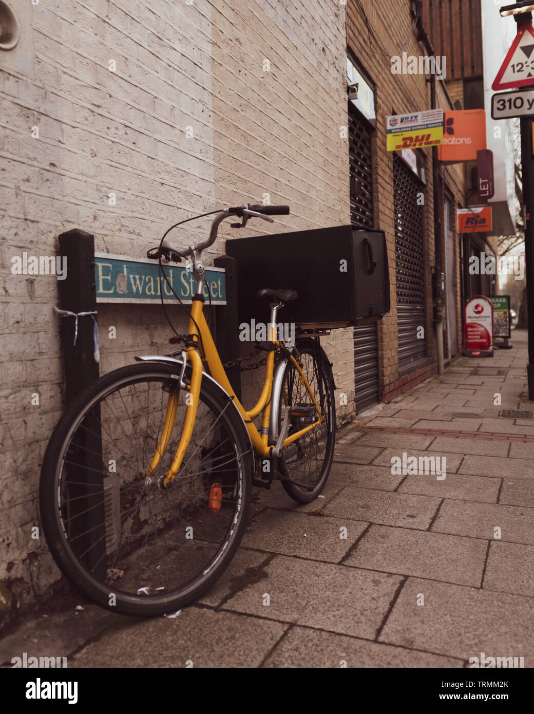 Bicecle hi-res stock photography and images - Alamy