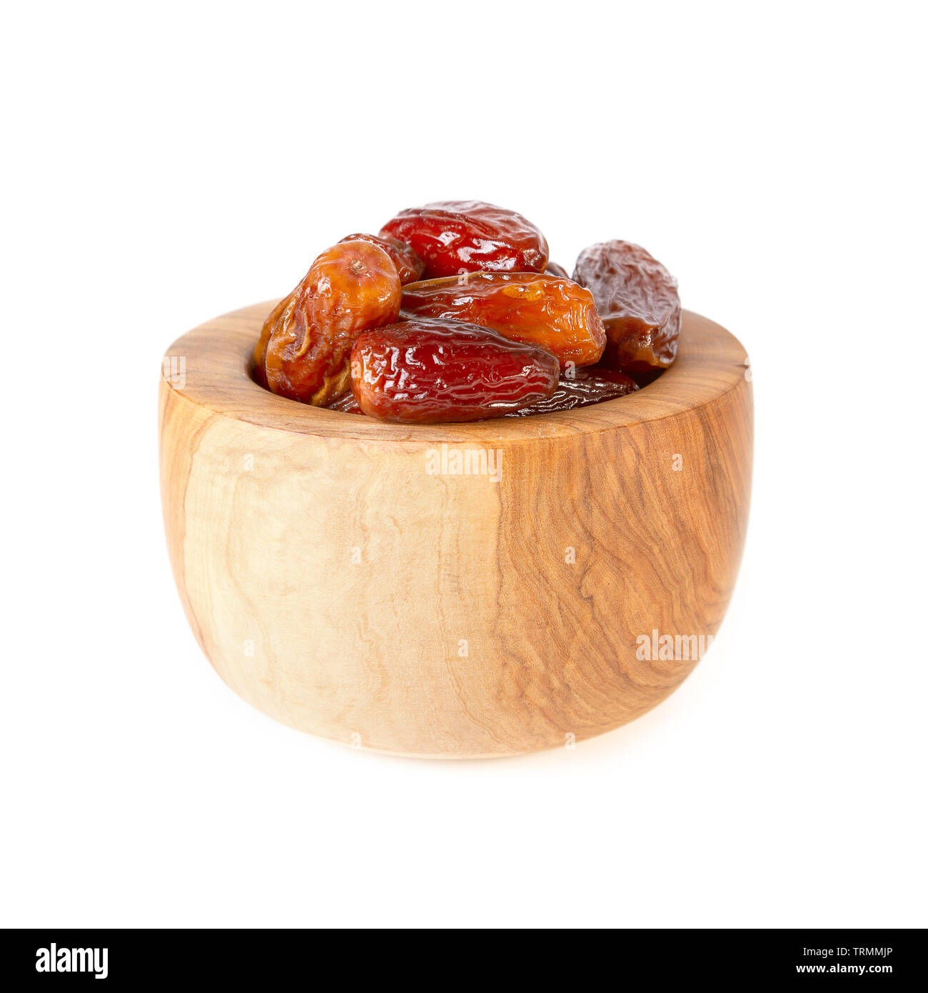 Cup of dates on white hi-res stock photography and images - Alamy