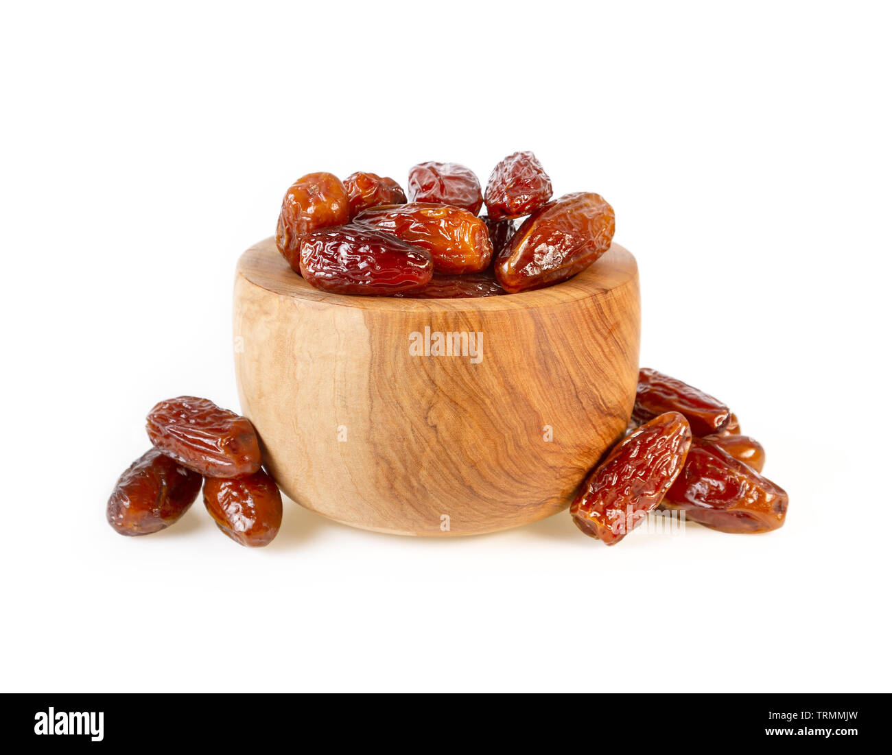 Palm fruit dessert in Cut Out Stock Images & Pictures - Alamy