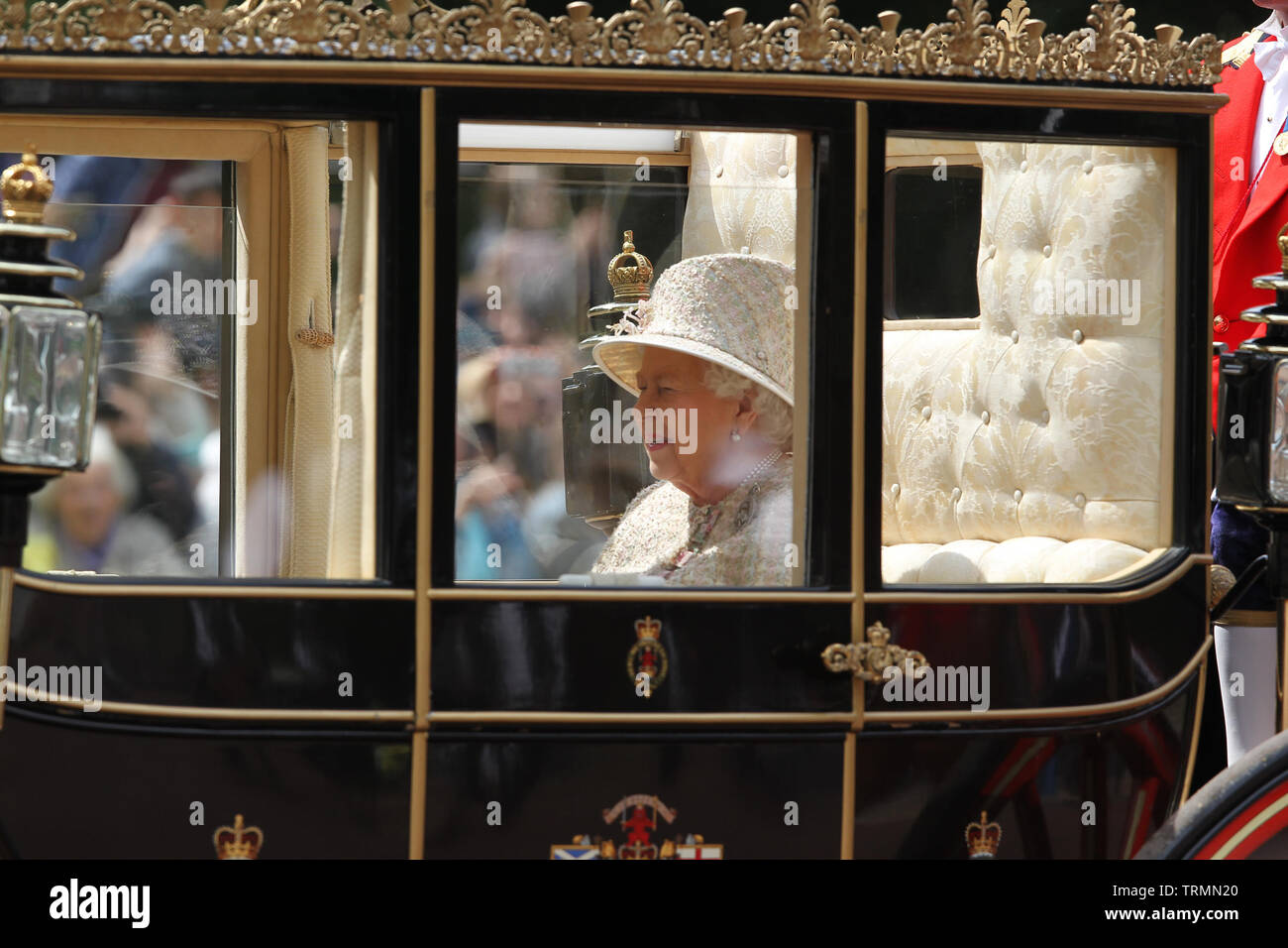 Royal carridge hi-res stock photography and images - Alamy