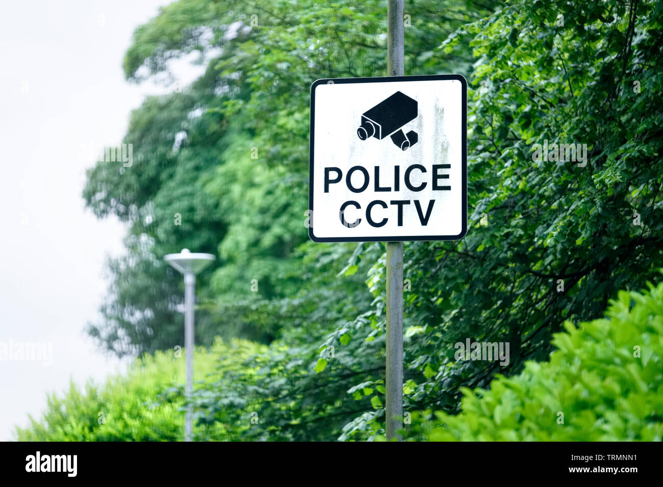 24 hr cctv hi-res stock photography and images - Alamy