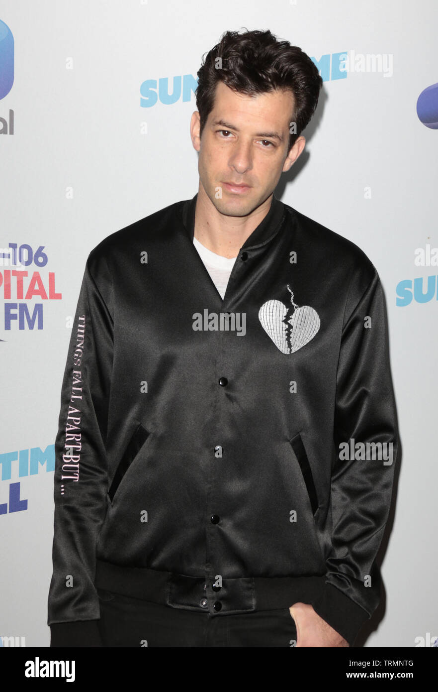 Ronson mark hi-res stock photography and images - Alamy