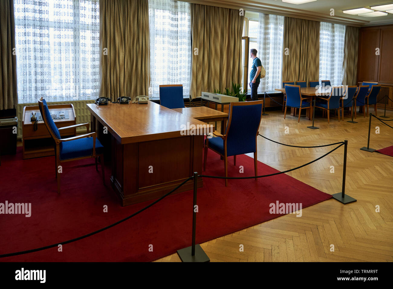 Stasi hi-res stock photography and images - Alamy