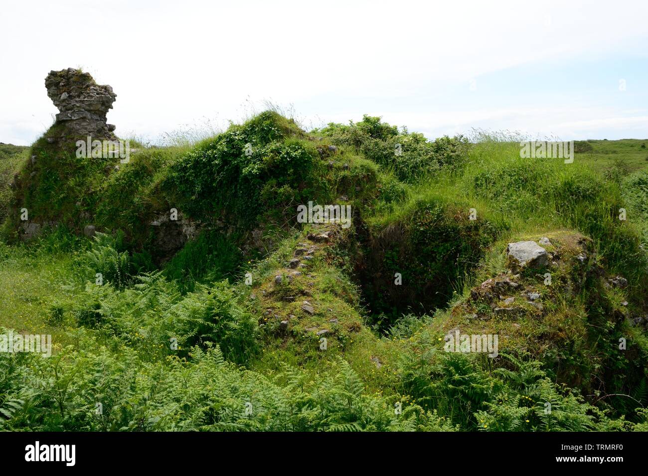 Gloucester castle hi-res stock photography and images - Alamy