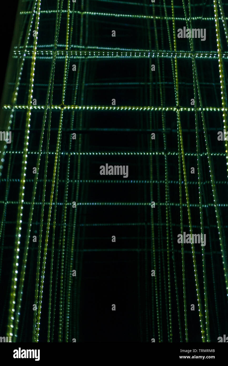 Light and dark void hi-res stock photography and images - Alamy
