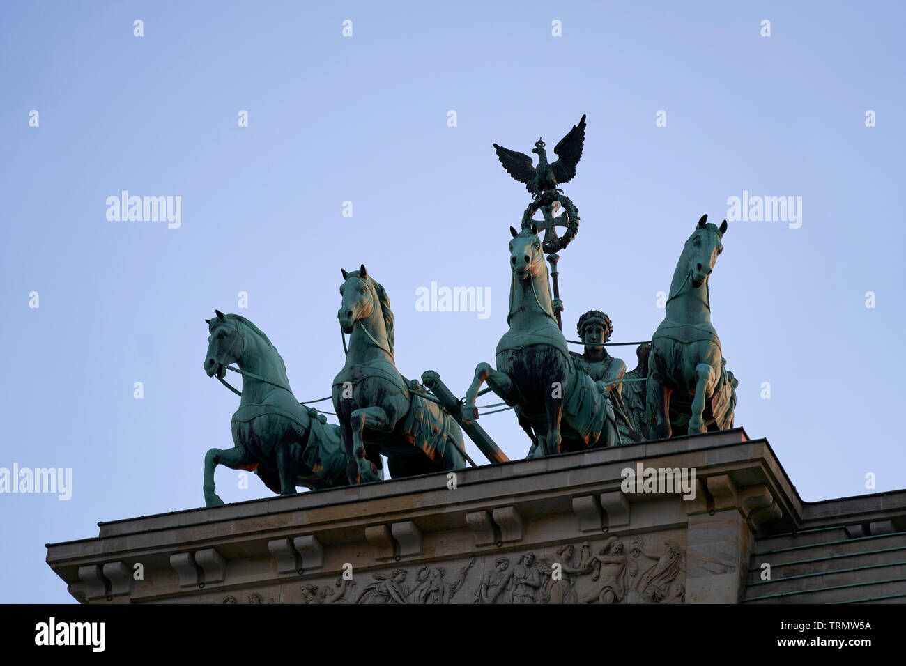 Napoleon Berlin Stock Photos & Napoleon Berlin Stock Images - Alamy