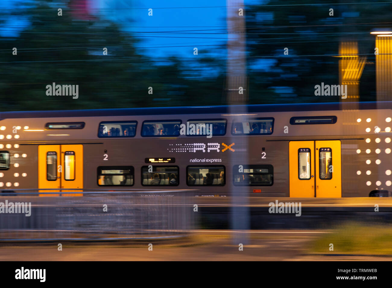 Rrx triangle hi-res stock photography and images - Alamy