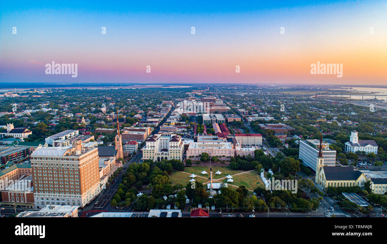 Marion square hi-res stock photography and images - Alamy