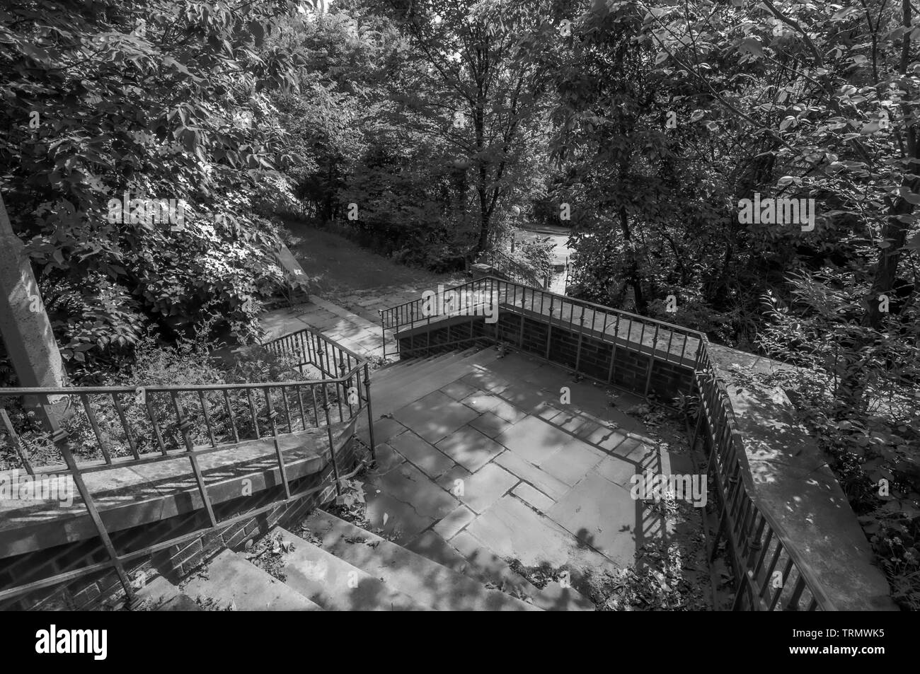 Made in pennsylvania Black and White Stock Photos & Images - Alamy