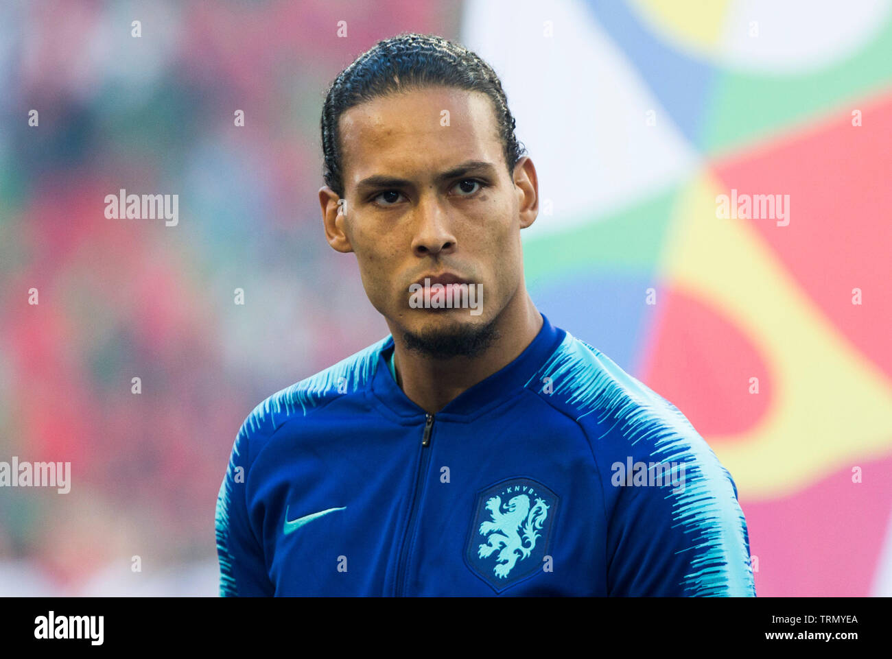 Van dijk netherlands hi-res stock photography and images - Alamy
