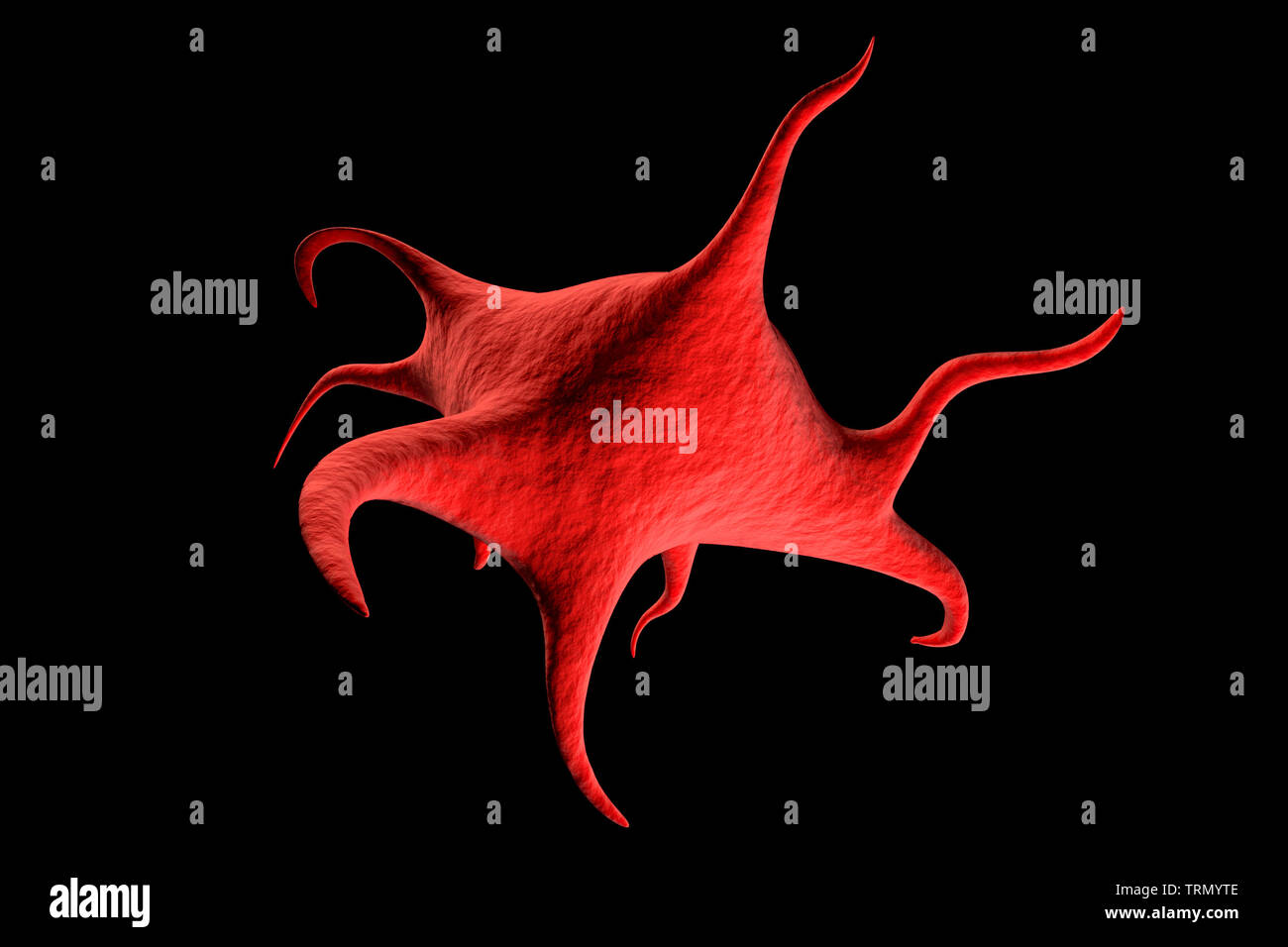 Realistic blood hi-res stock photography and images - Alamy