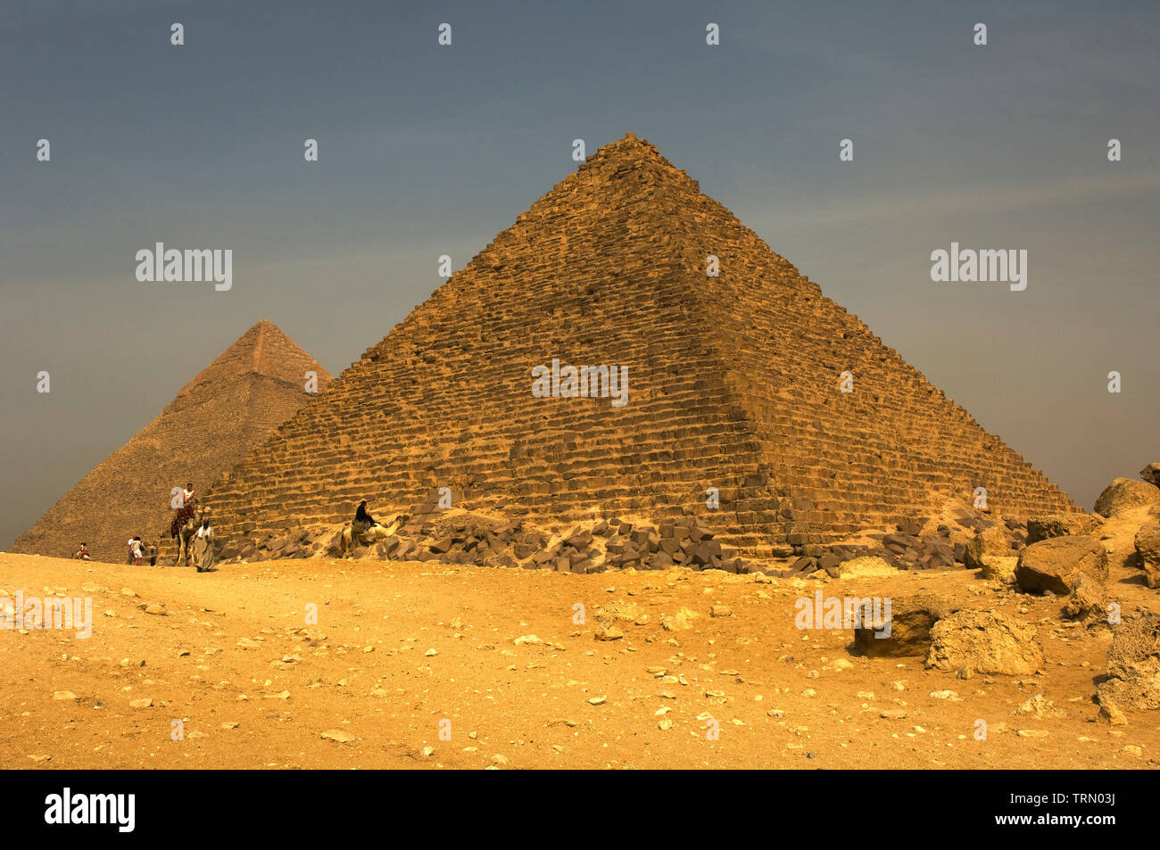 Pharoah Khafre High Resolution Stock Photography and Images - Alamy
