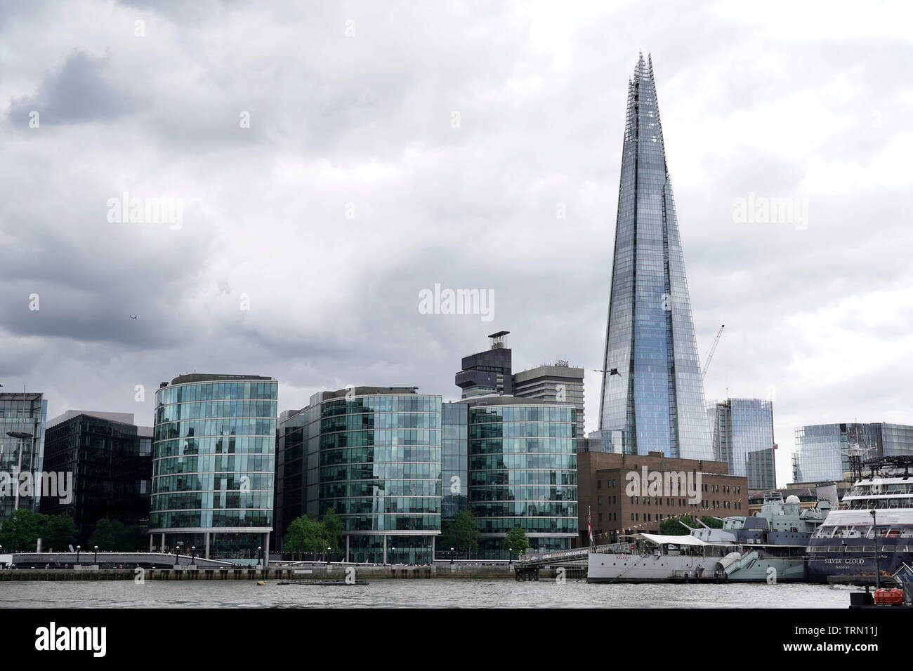 London, London architecture Stock Photo - Alamy