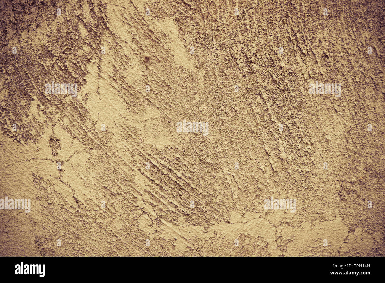 Old cement texture background / rugged floor concrete with cement mixer ...