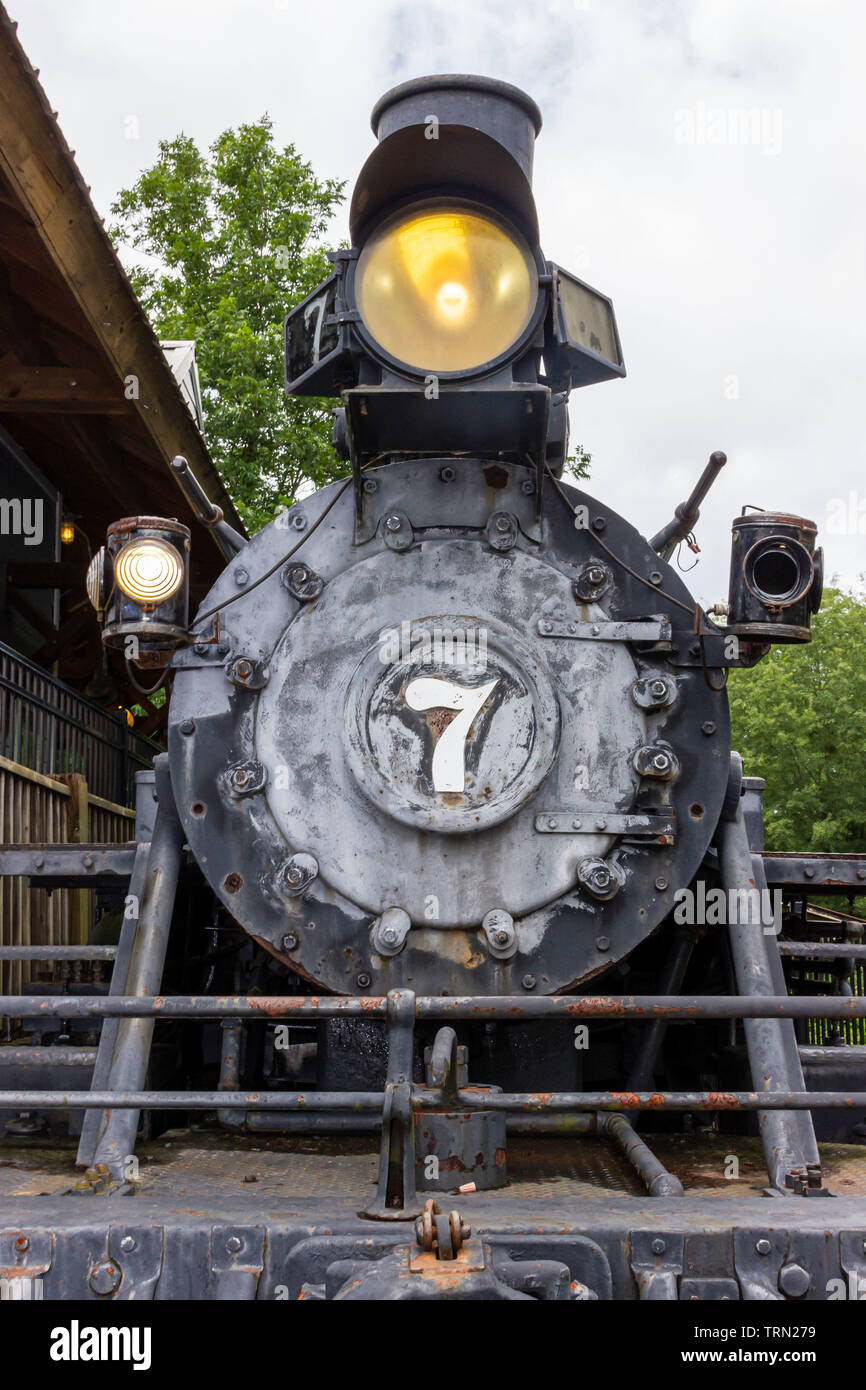 H k porter hi-res stock photography and images - Alamy