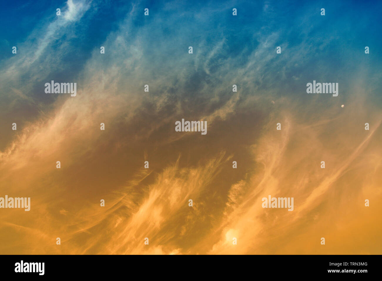 Gradual colors hi-res stock photography and images - Alamy