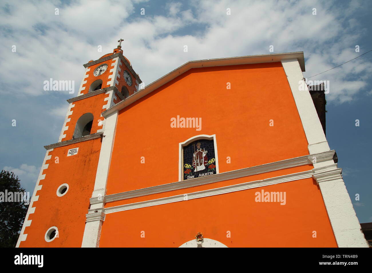 Tenango de doria hi-res stock photography and images - Alamy