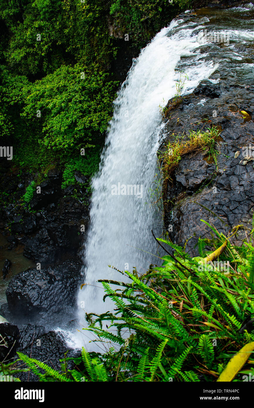 Zilla falls hi-res stock photography and images - Alamy