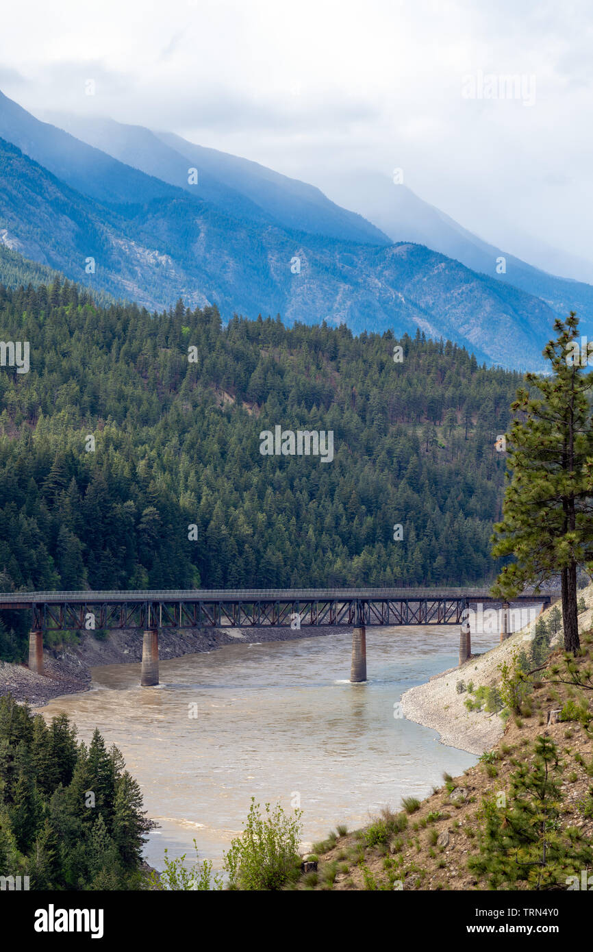 Lytton Bc Stock Photos & Lytton Bc Stock Images - Alamy