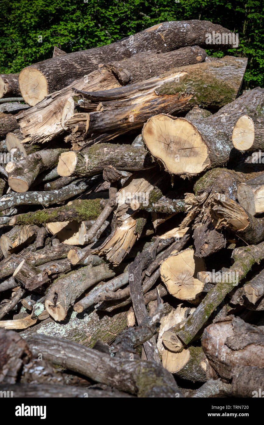 Timber lintel hi-res stock photography and images - Alamy