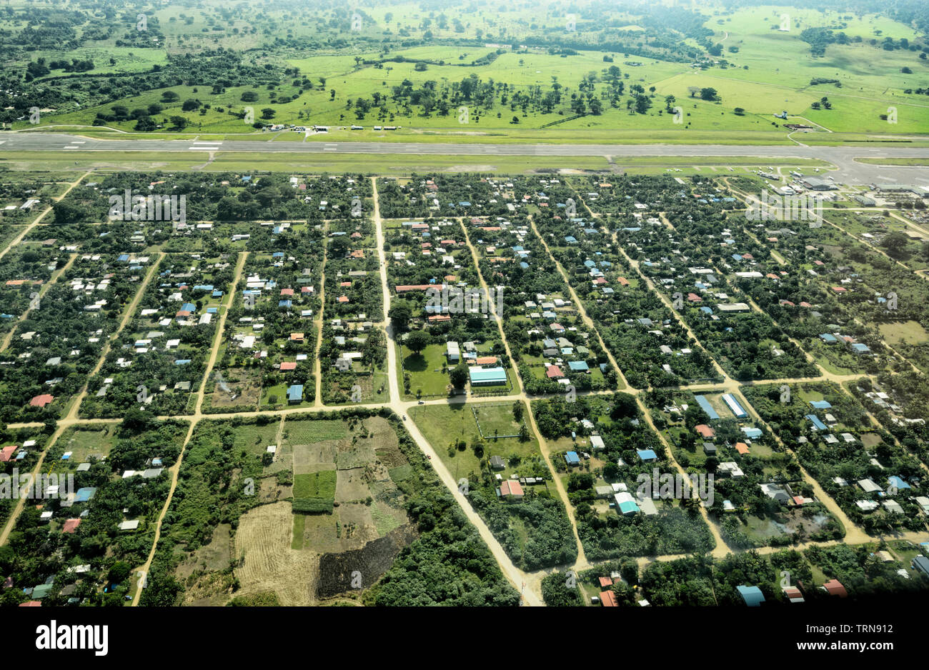 Port vila vanuatu street hi-res stock photography and images - Alamy