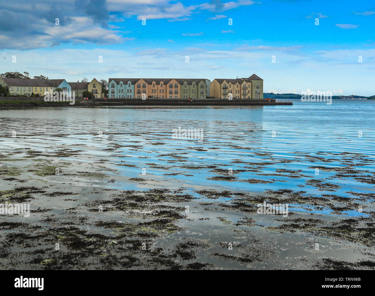 Co down landscapes hi-res stock photography and images - Alamy