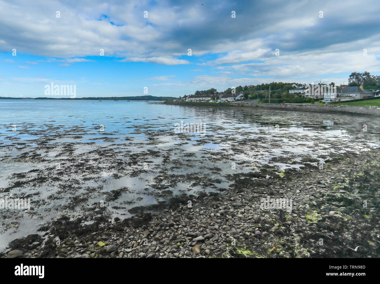 Co down landscapes hi-res stock photography and images - Alamy