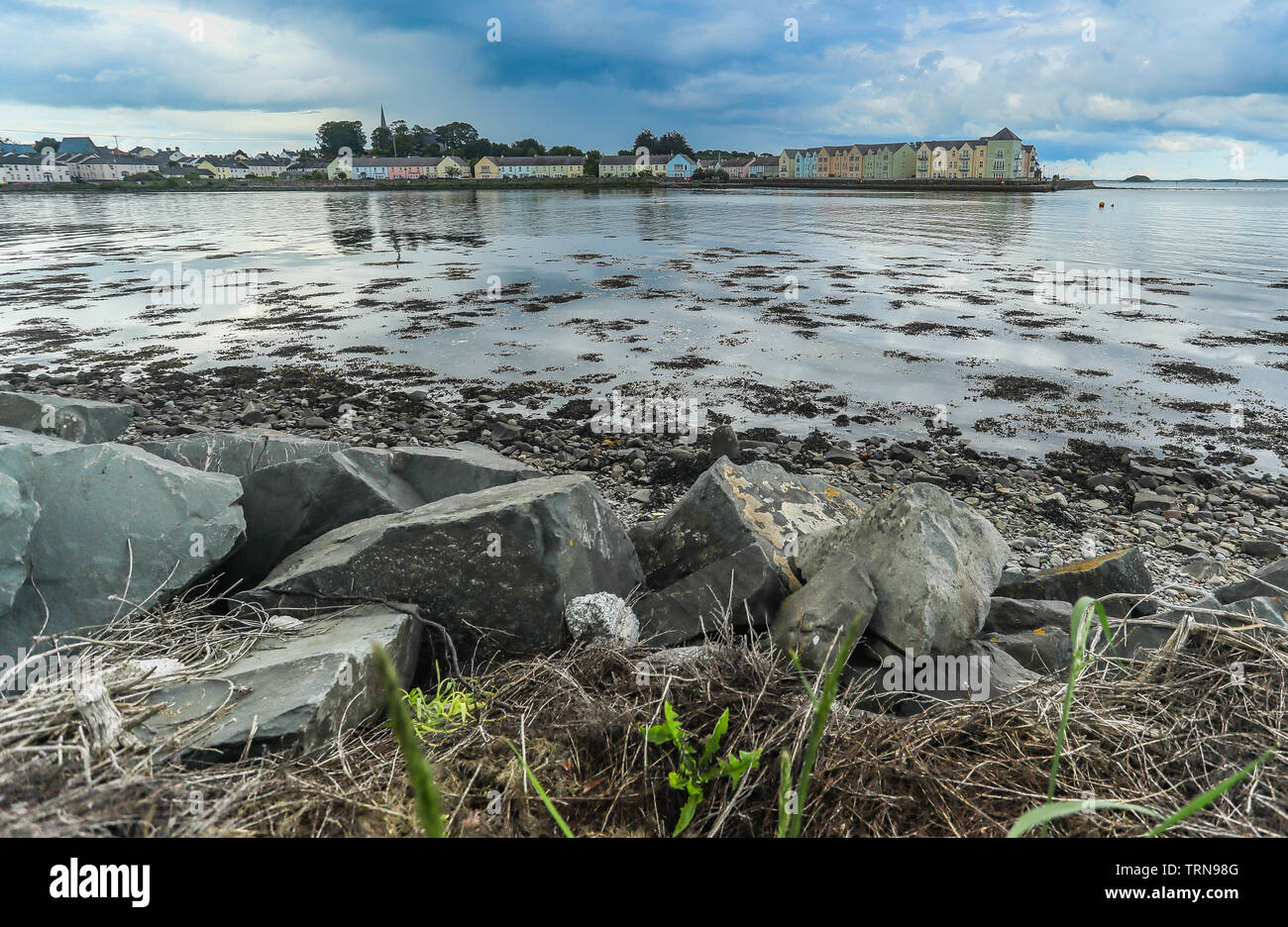 Co down landscapes hi-res stock photography and images - Alamy