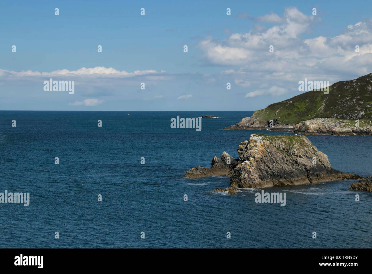 Lough swilly hi-res stock photography and images - Alamy