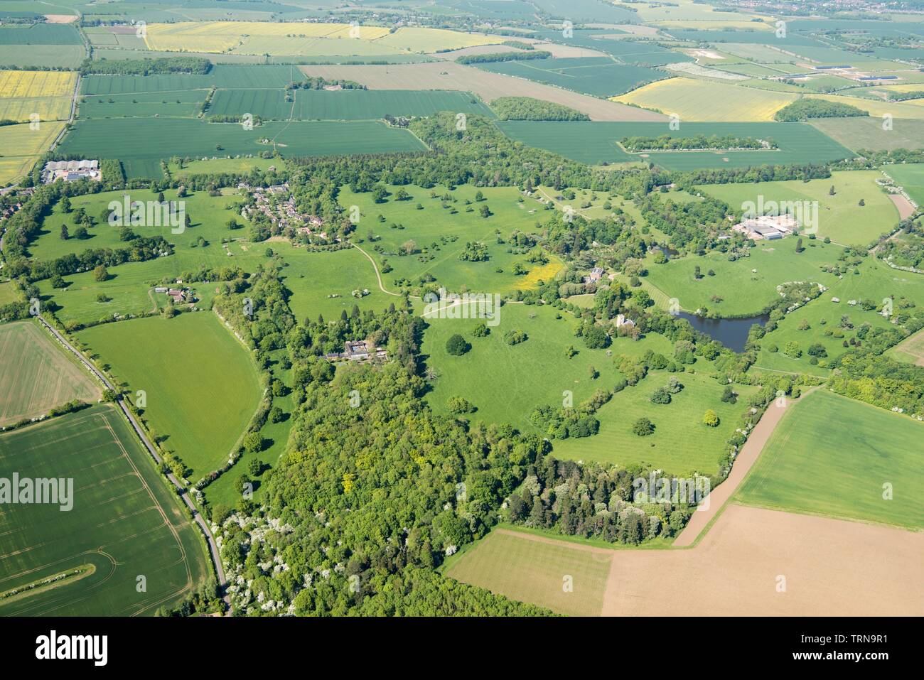 Croxton park hi-res stock photography and images - Alamy