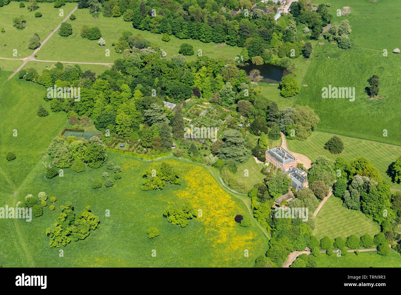 Croxton park hi-res stock photography and images - Alamy