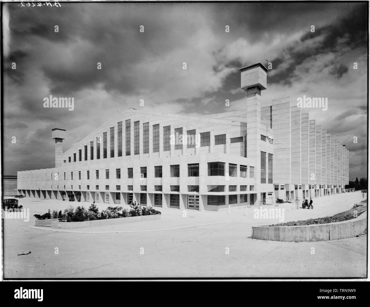 1930s swimming pool hi-res stock photography and images - Alamy