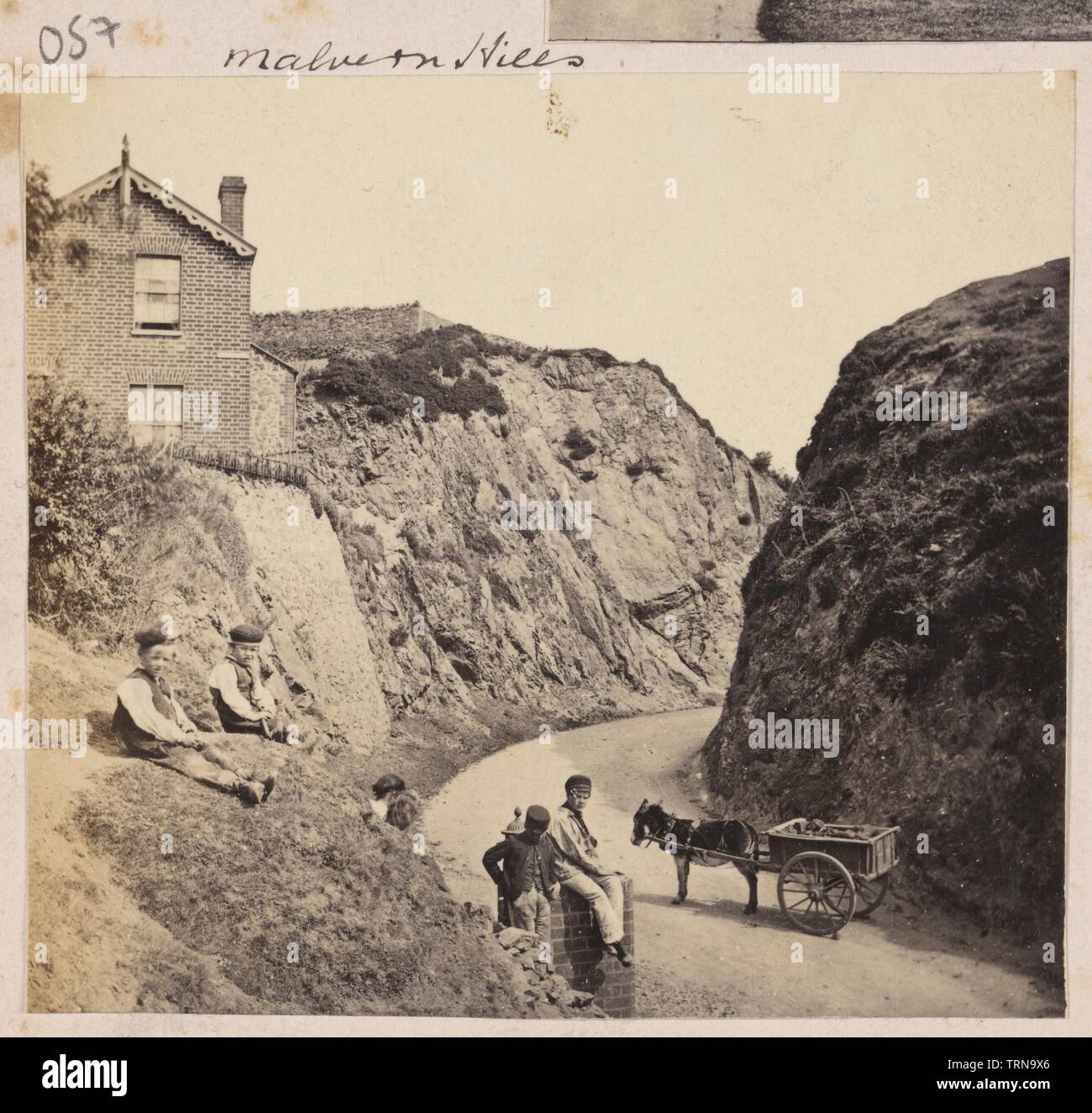 Colwall hi-res stock photography and images - Alamy