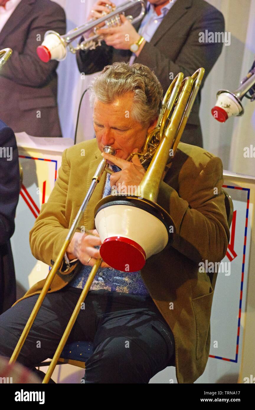 John higginbotham hi-res stock photography and images - Alamy