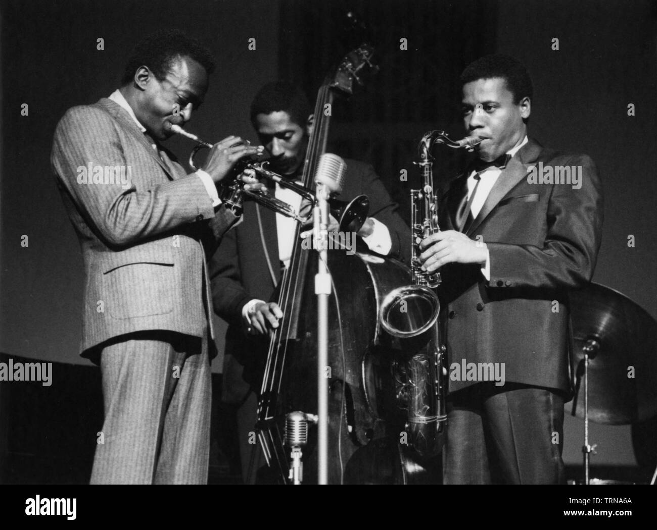 Hammersmith odeon stage hi-res stock photography and images - Alamy