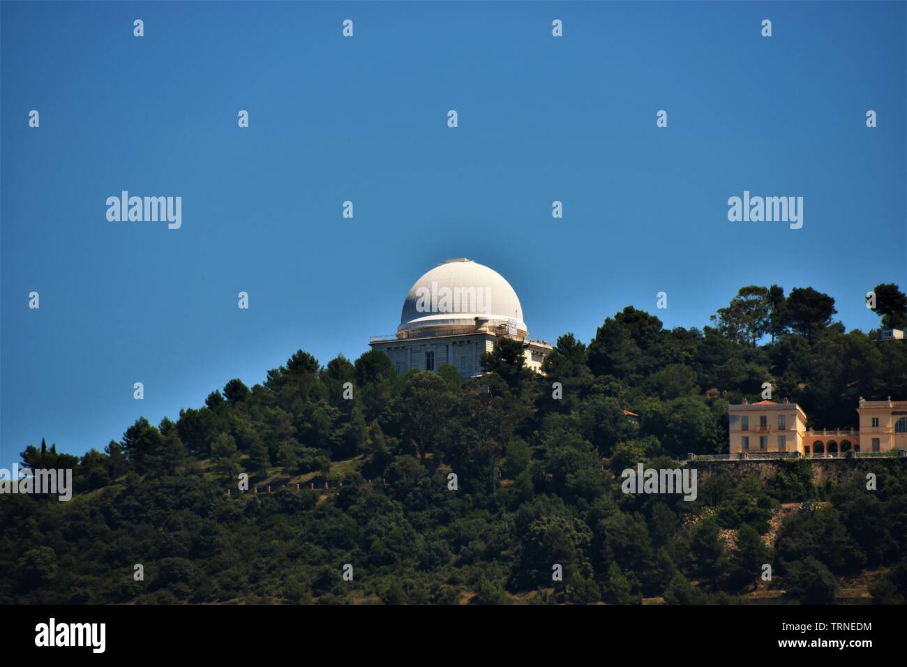 Educational observatory museum hi-res stock photography and images - Alamy
