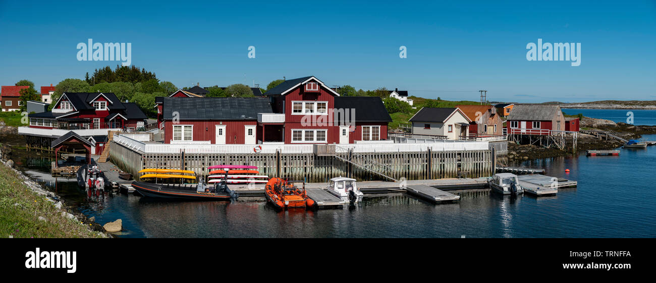 Heroy island hi-res stock photography and images - Alamy