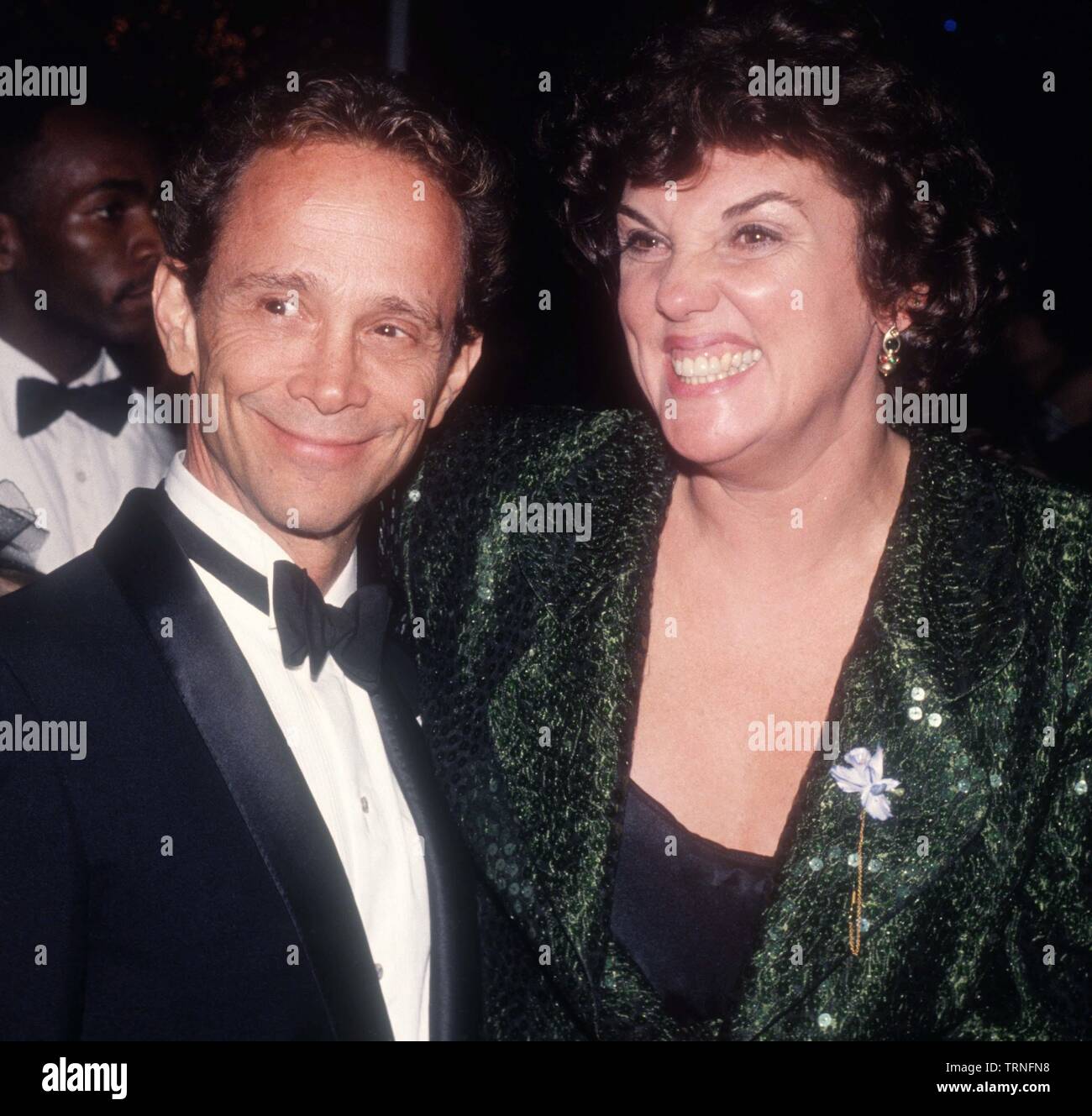 Tyne daly hi-res stock photography and images - Alamy