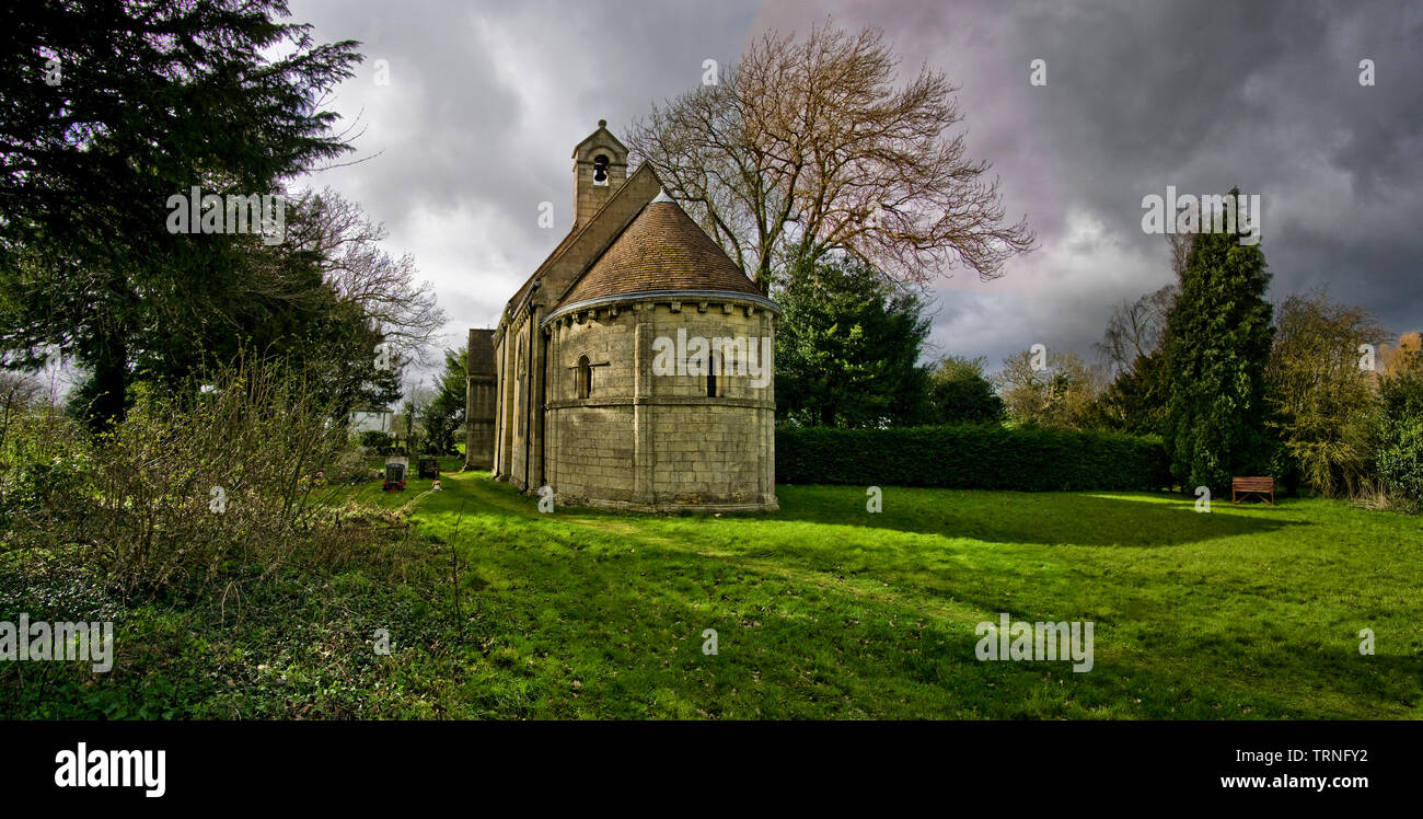 All Saints Chapel High Resolution Stock Photography and Images - Alamy