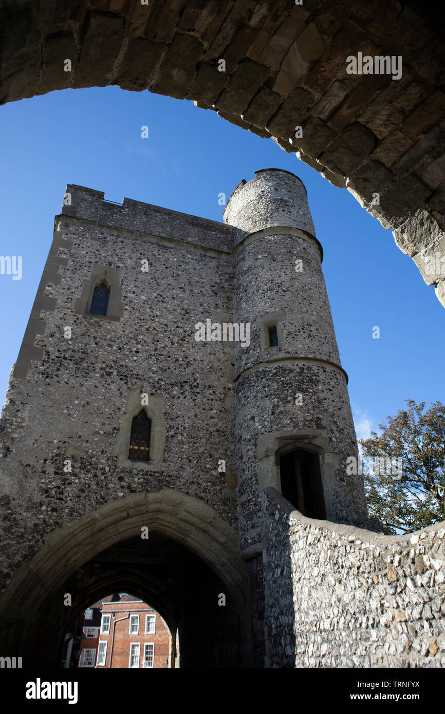 Bray castle hi-res stock photography and images - Alamy