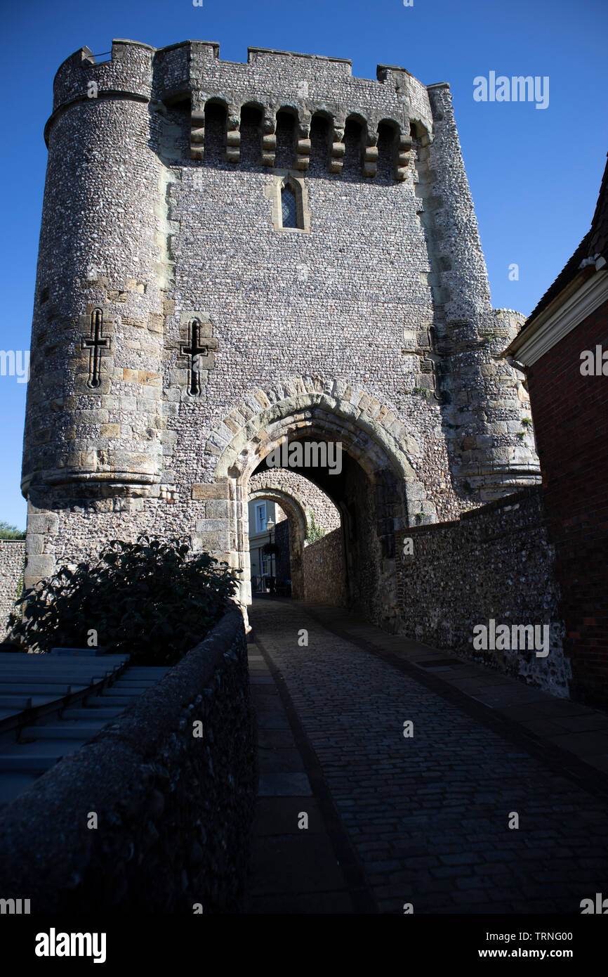Bray castle hi-res stock photography and images - Alamy