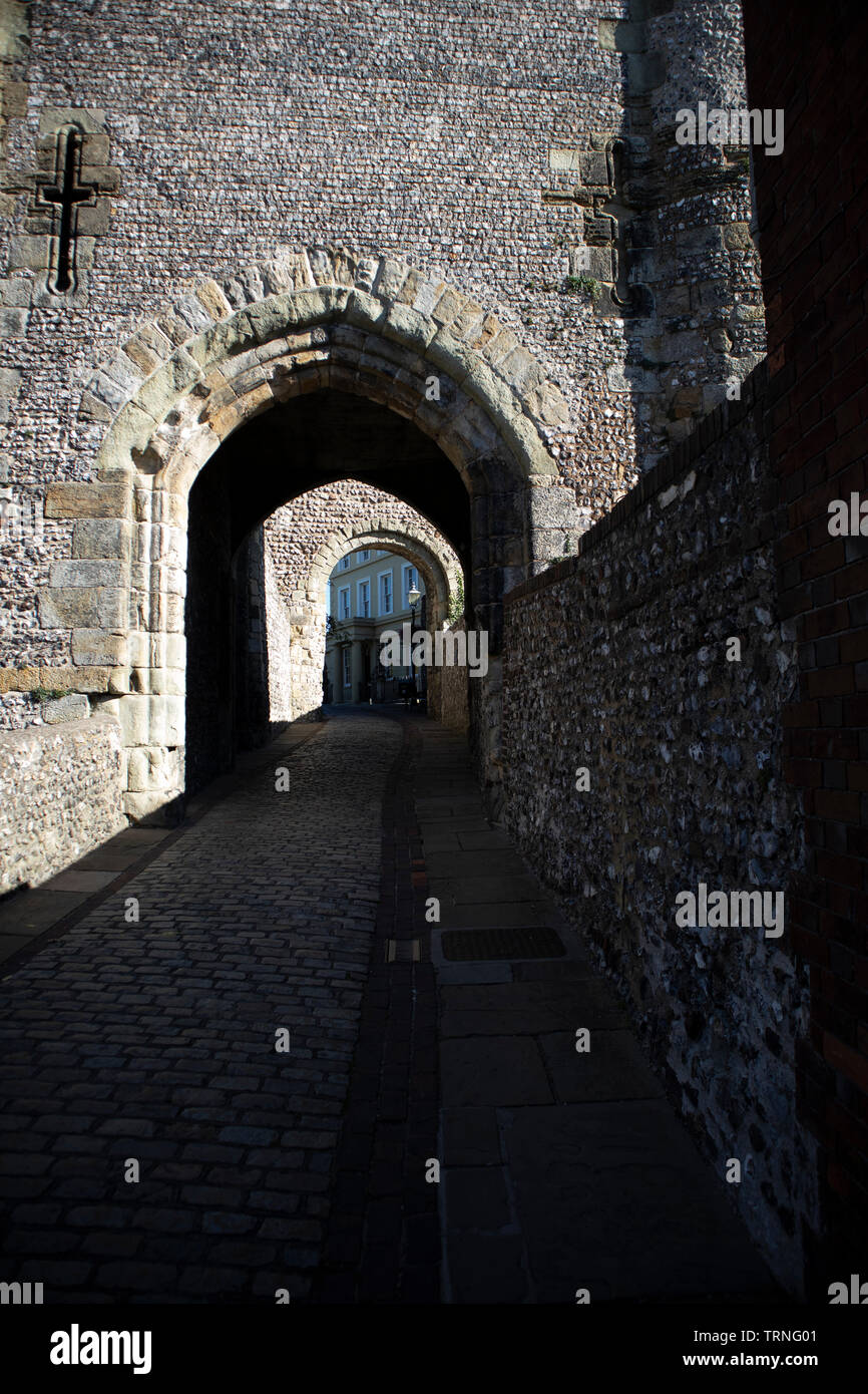 Bray castle hi-res stock photography and images - Alamy