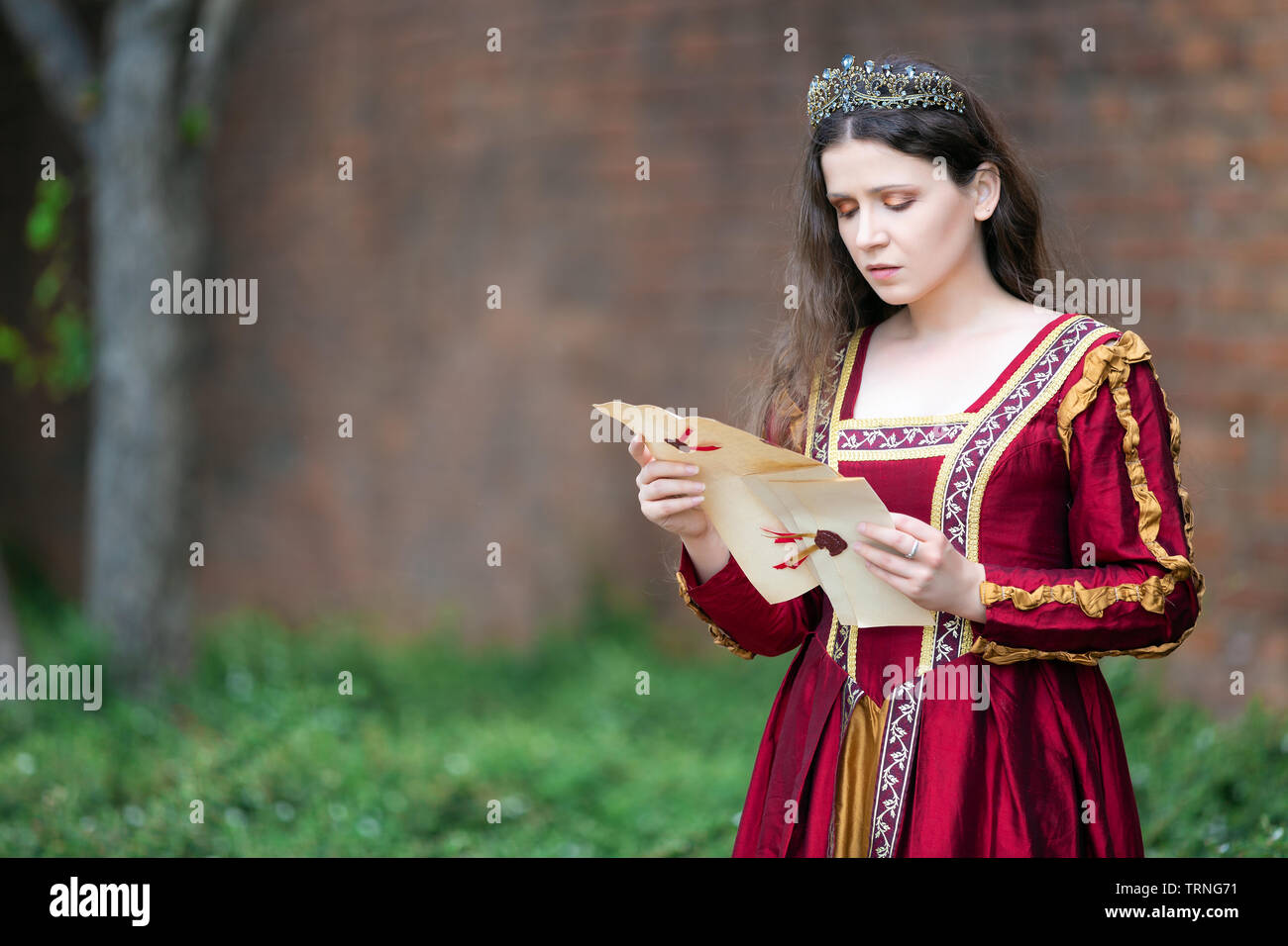 Letter a in gothic hi-res stock photography and images - Alamy