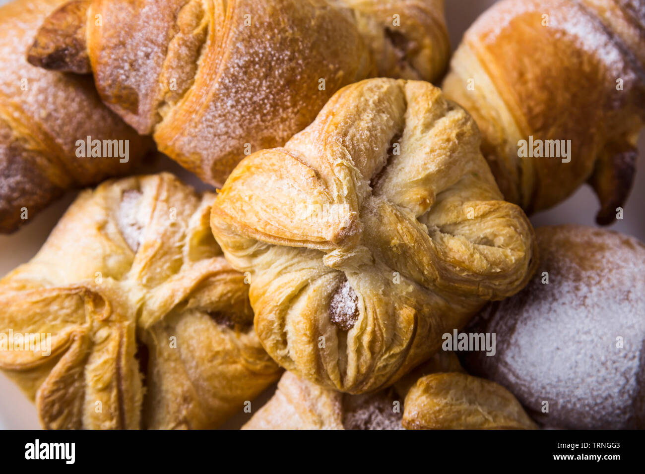 Fika buffet hi-res stock photography and images - Alamy